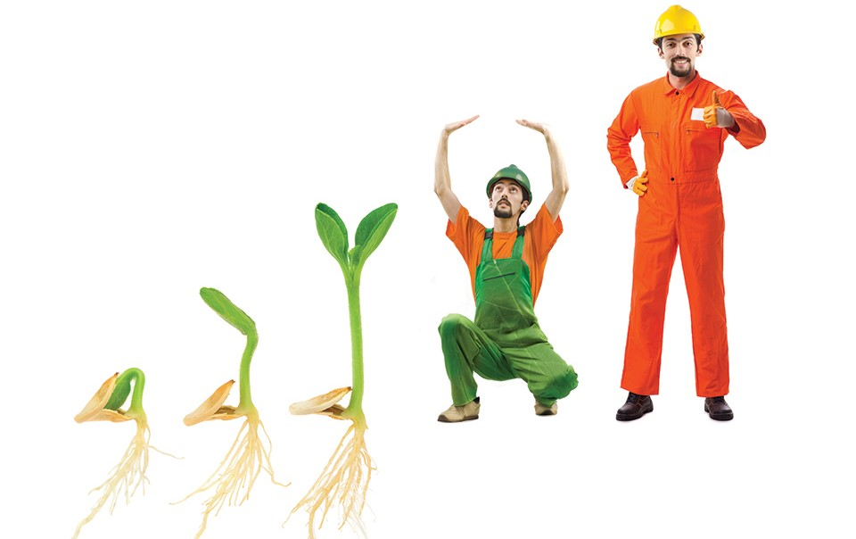 Feeding the Service and Maintenance Technician Pipeline | Food Processing