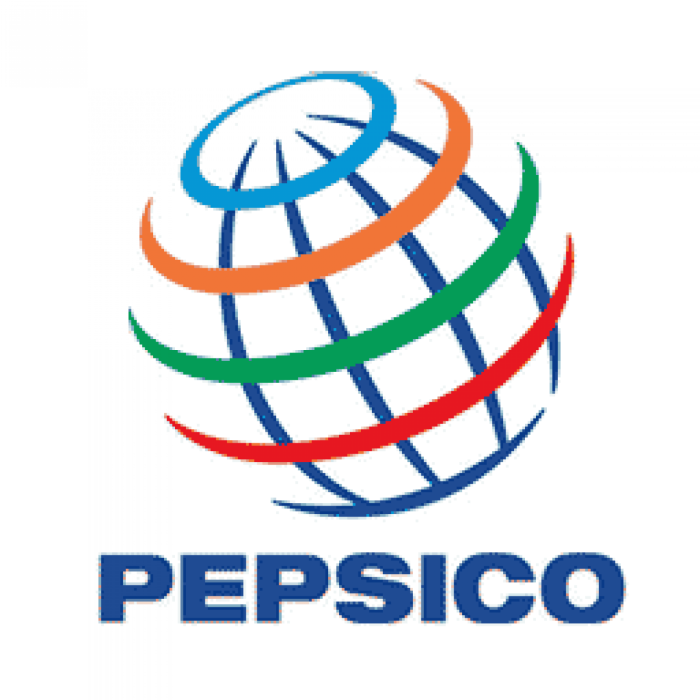 Pepsico Brands Logos