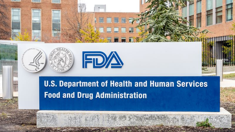 FDA Human Foods Program Leader Shares Program’s Top Priorities | Food ...