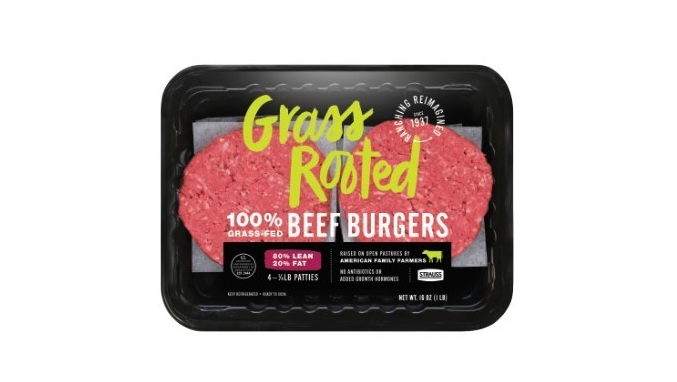 Strauss Brands Ending Lamb, Veal Production at Franklin, Wisconsin ...