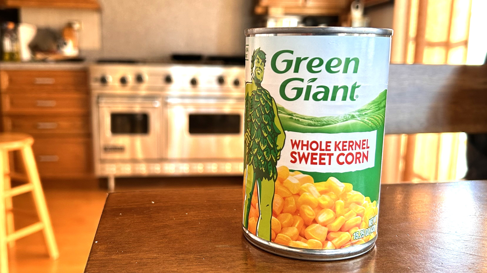 B&G Foods Sells Green Giant Canned Vegetables Line to Seneca Foods ...