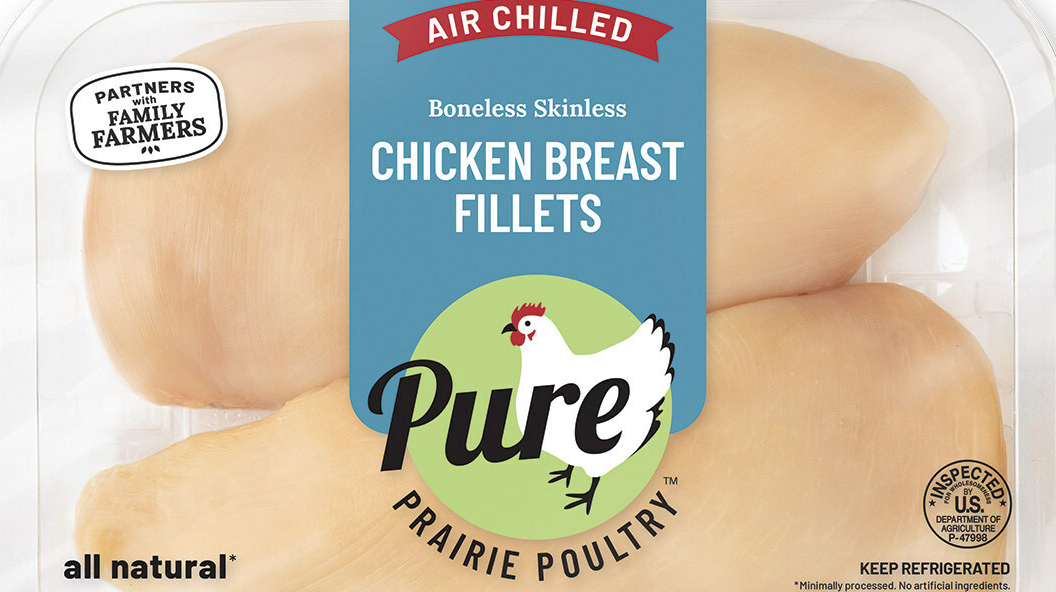 Two-year-old Pure Prairie Poultry Launches Charter Retail Brand of ...