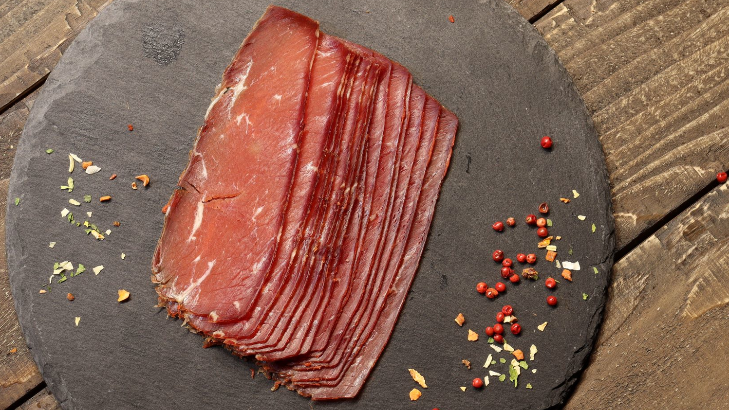 Halal-Certified Beef Bacon Processing Coming to Former Pie Facility in ...