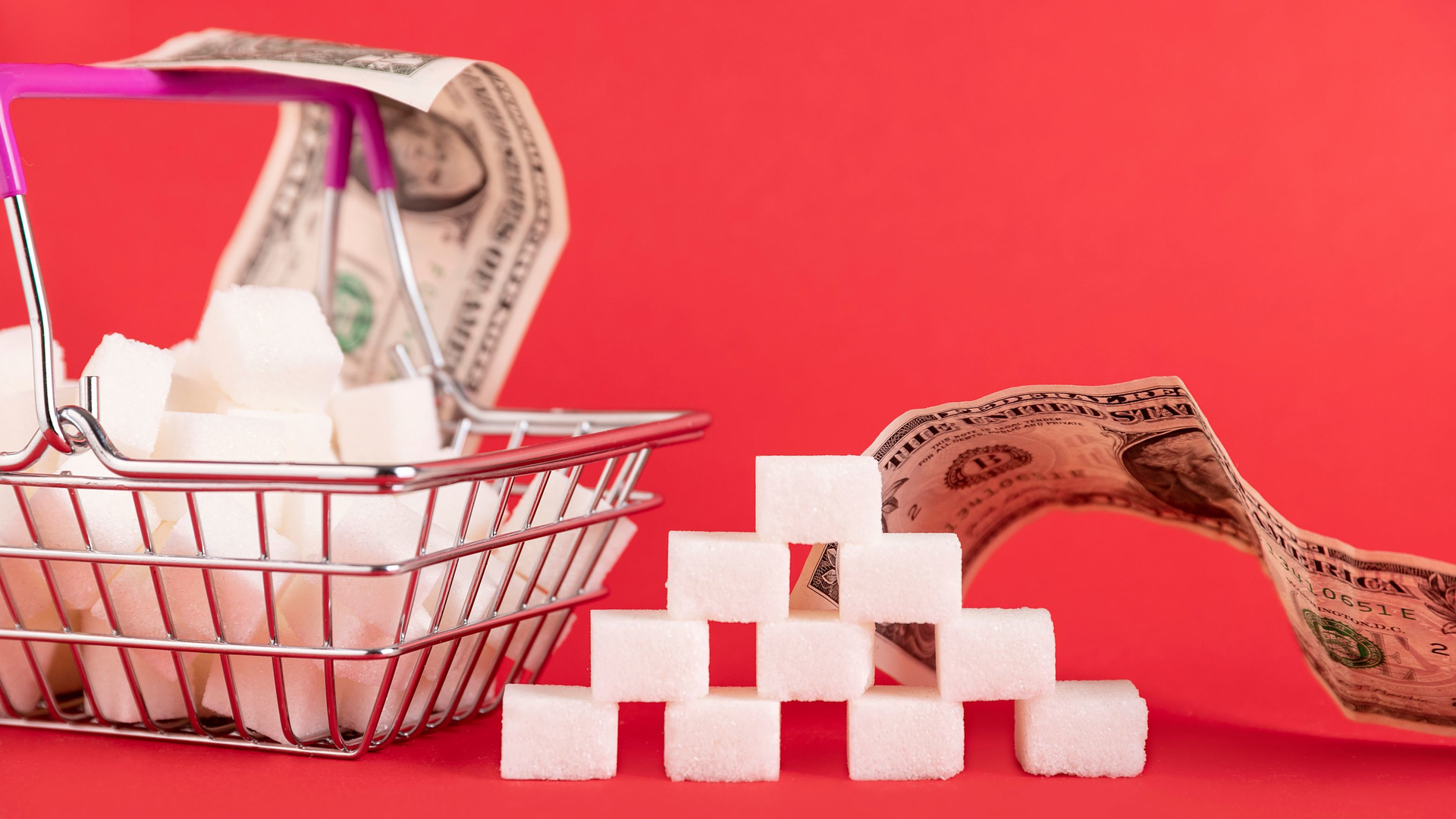 GAO: USDA's Sugar Program Costs Consumers $2.5-3.5 Billion a Year ...