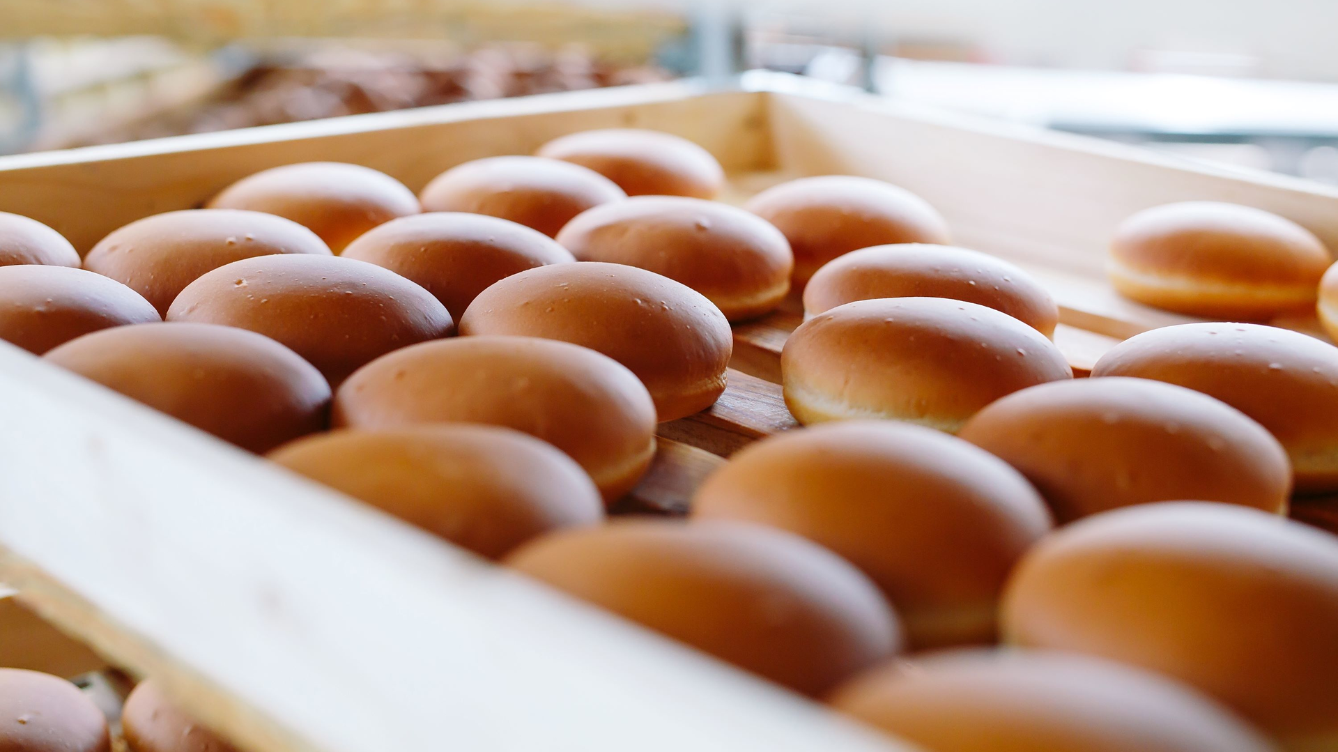 Detroit’s Metropolitan Baking Co. to Expand Hamtramck, Michigan ...