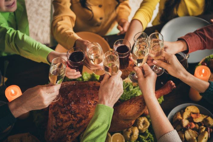 Thanksgiving Shopping, Cooking Trends from Acosta | Food Processing