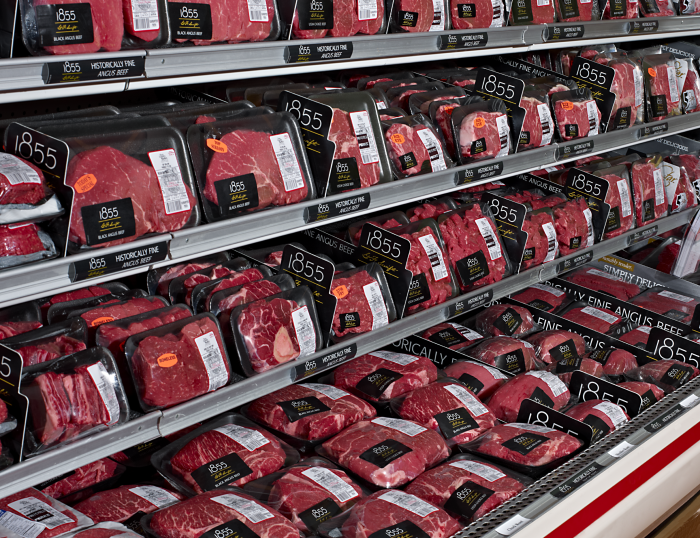 2023 Processor of the Year: JBS USA | Food Processing