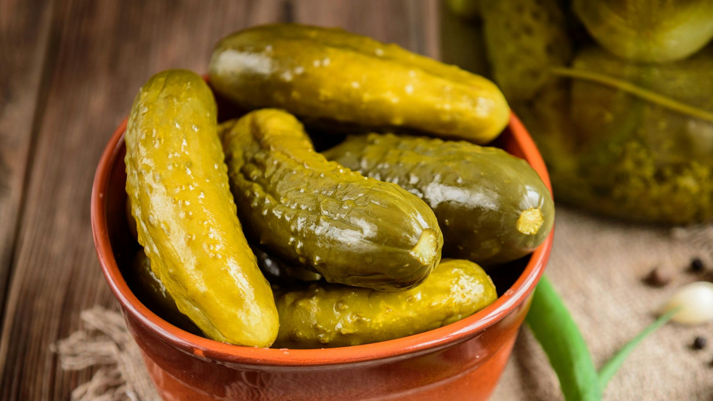 Patriot Pickle Changes Hands from One Investment Firm to Another | Food ...