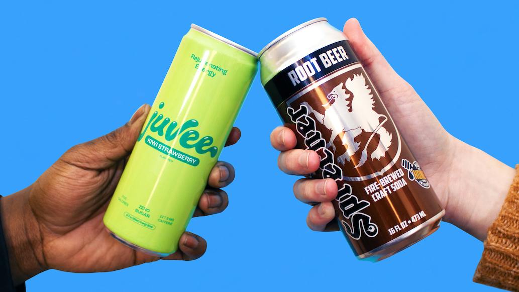 Sprecher Brewing Expands into Energy Drinks with Juvee Acquisition ...