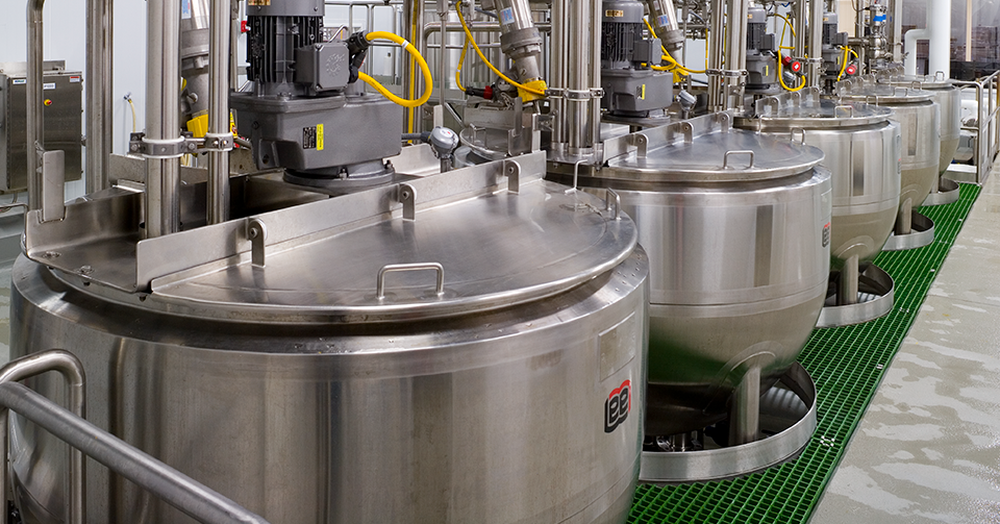 STX Beef Purchases Missouri Prime Beef Packers | Food Processing