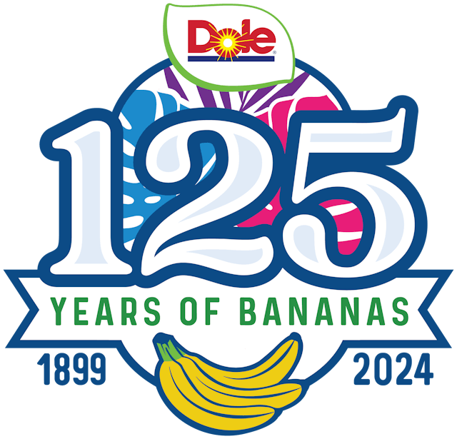 Dole’s Big Milestone is Bananas, B-A-N-A-N-A-S | Food Processing