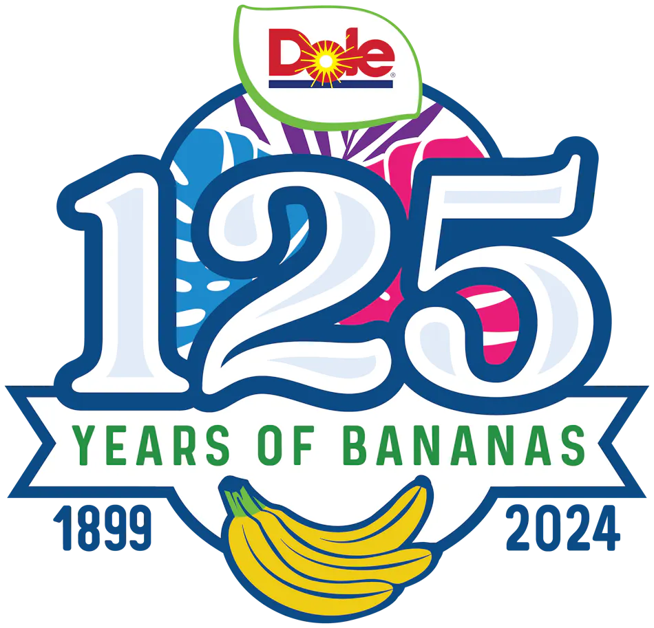 Dole’s Big Milestone is Bananas, B-A-N-A-N-A-S | Food Processing
