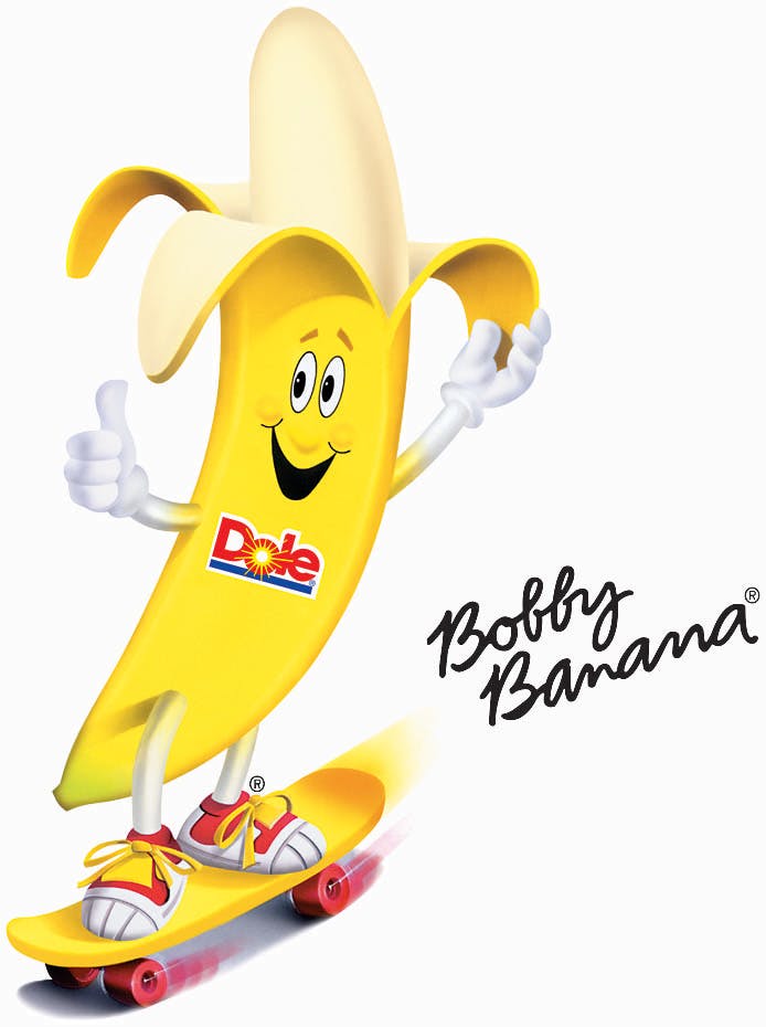 Dole’s Big Milestone is Bananas, B-A-N-A-N-A-S | Food Processing