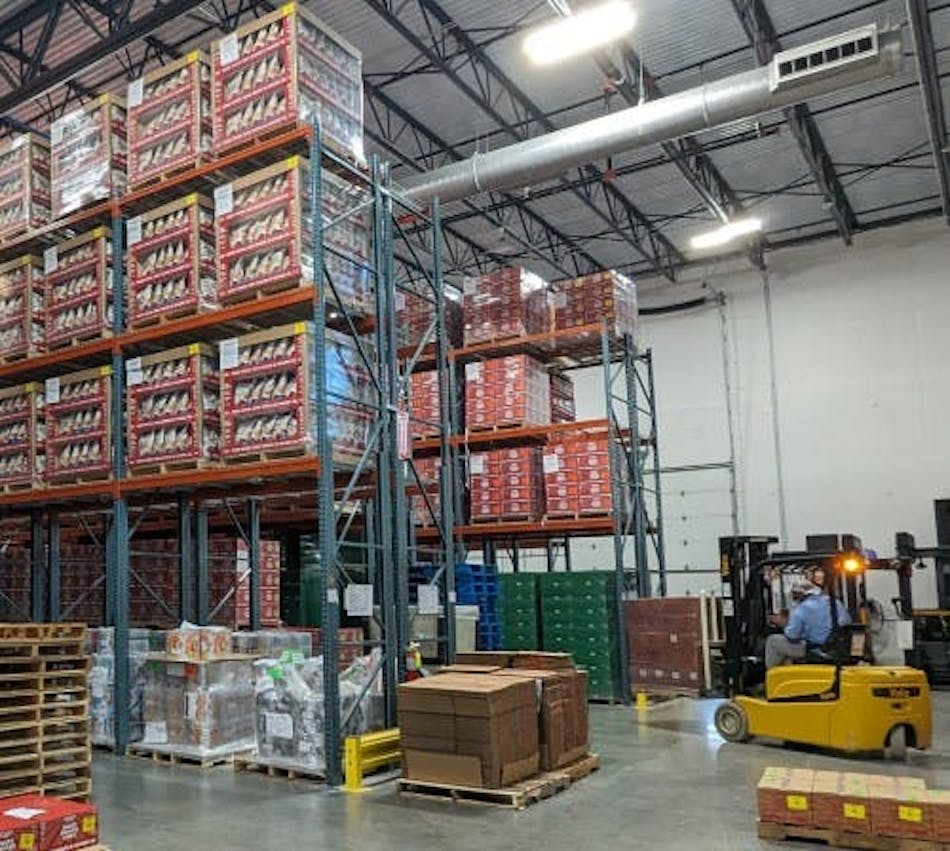 Snack Processors Race to Increase Capacity, Meet Growing Demand | Food ...