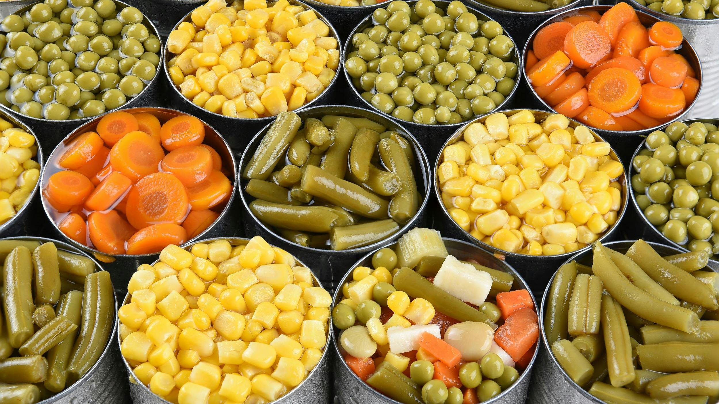 Del Monte Foods to Shutter Central Wisconsin Facility | Food Processing