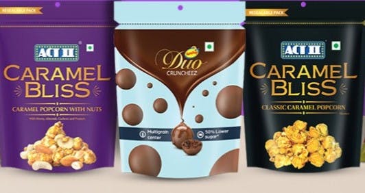 Conagra Will Divest its Majority Stake in Indian Company | Food Processing