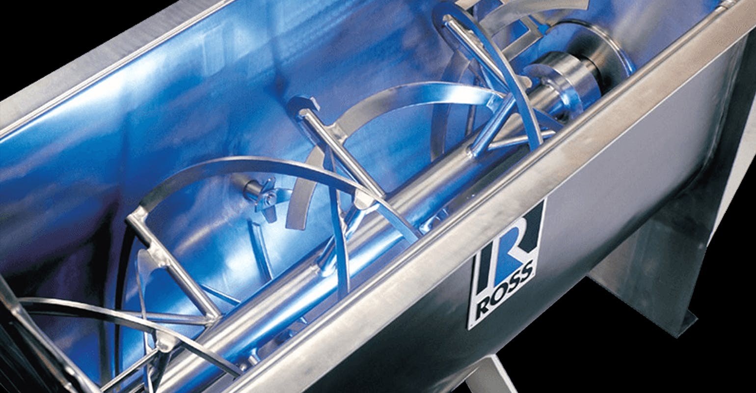 Home | Food Processing