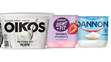 FDA Approves Qualified Health Claim Linking Yogurt and Reduced Type 2 ...