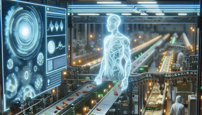 Four Emerging Technologies for Processing Food in 2022 | Food Processing