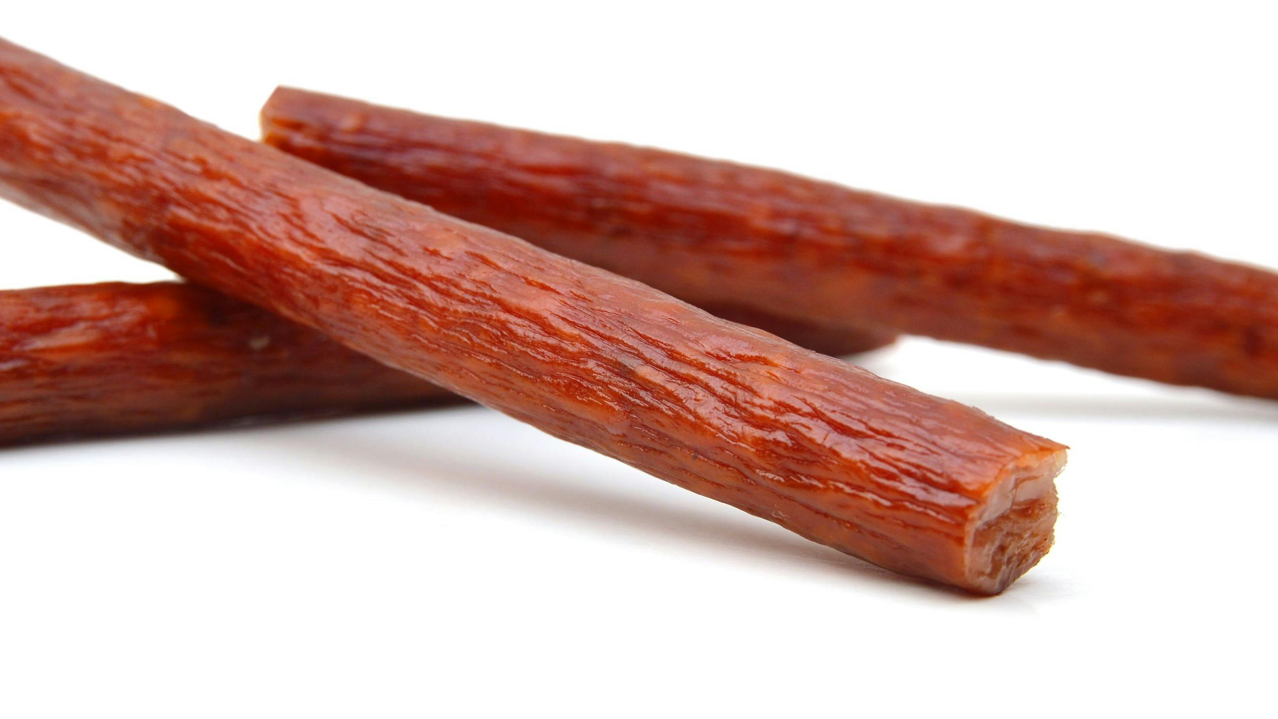 Rod Hepponstall Named CEO of C.H. Guenther & Son | Food Processing