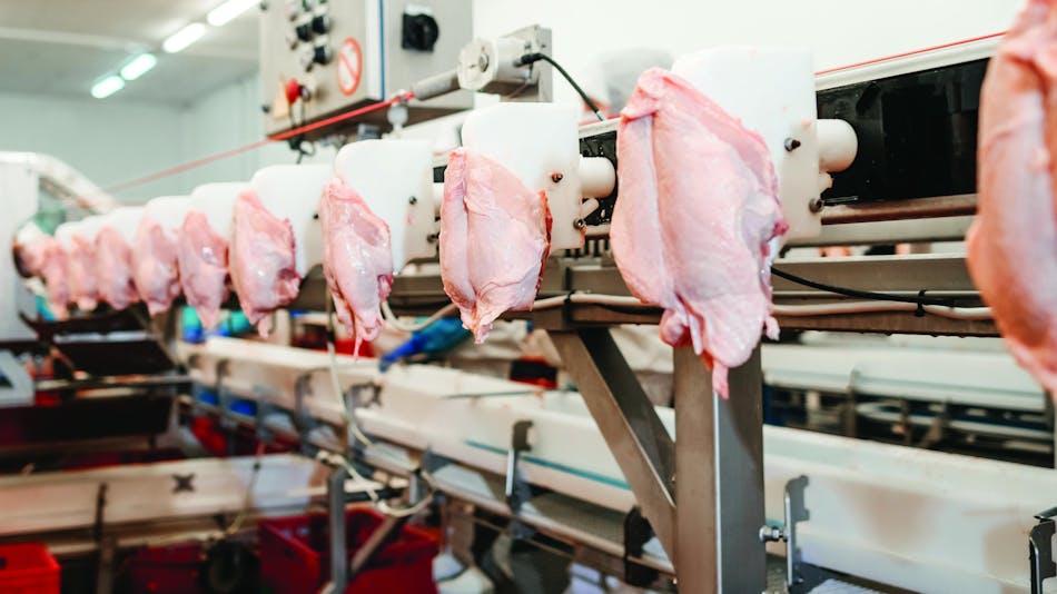 Pressure Continues to Mount on Meat and Poultry Processors | Food ...
