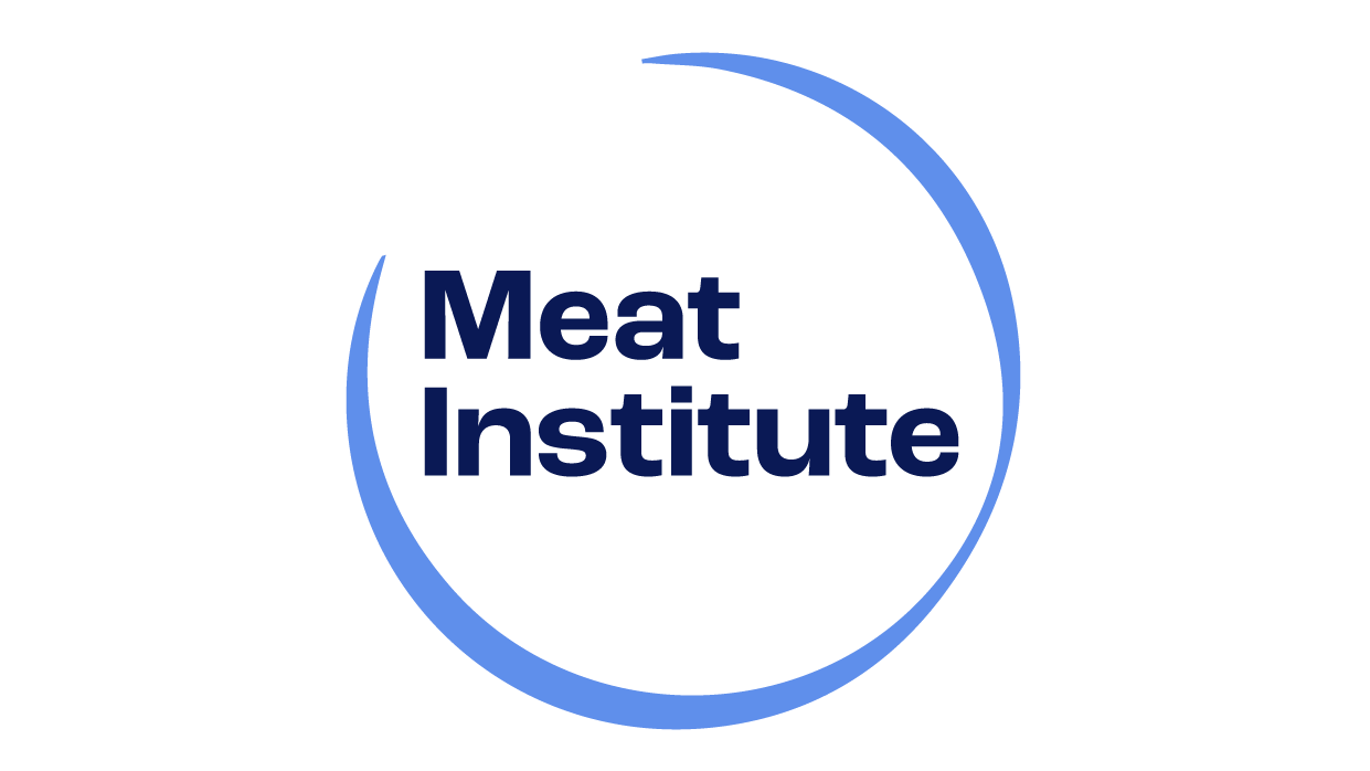North American Meat Institute Rebrands, Unveils New Logo and Tagline ...