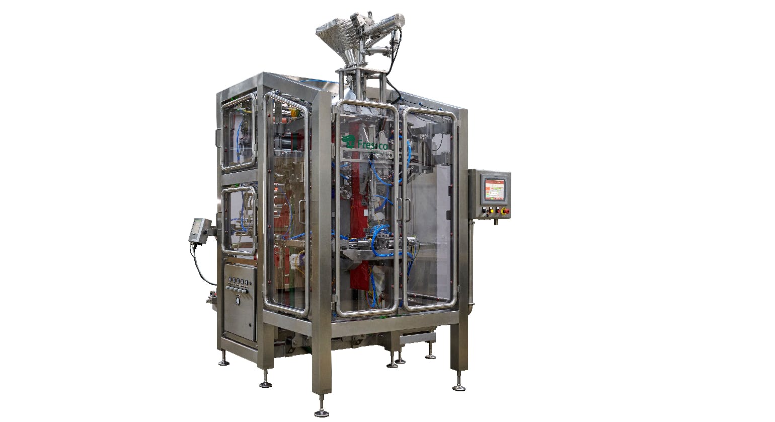 The Ultimate Guide to Liquid Packaging Machines | Food Processing