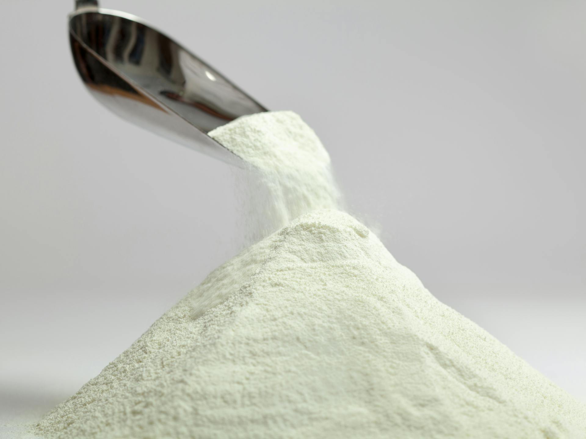 Bulk and Powder Handling | Food Processing