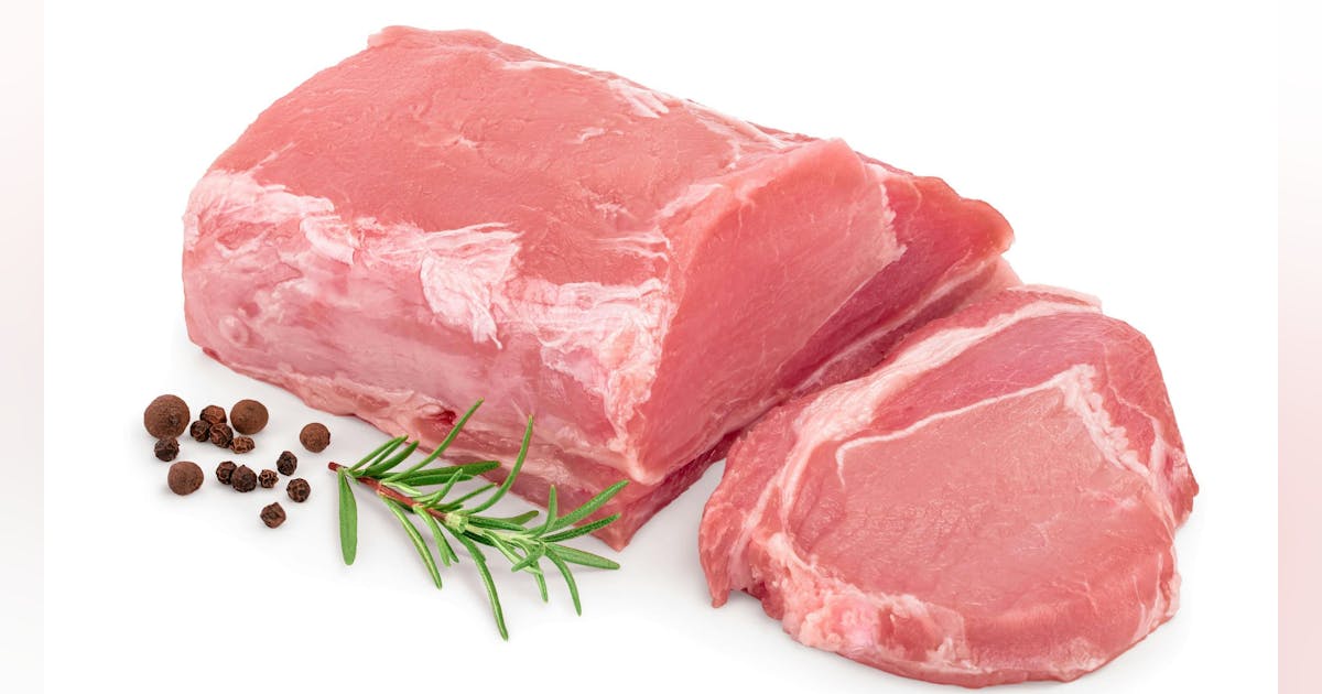 Seaboard Foods Pork Segment Names New President & CEO | Food Processing Seaboard Foods Pork Segment Names New President & CEO | Food Processing