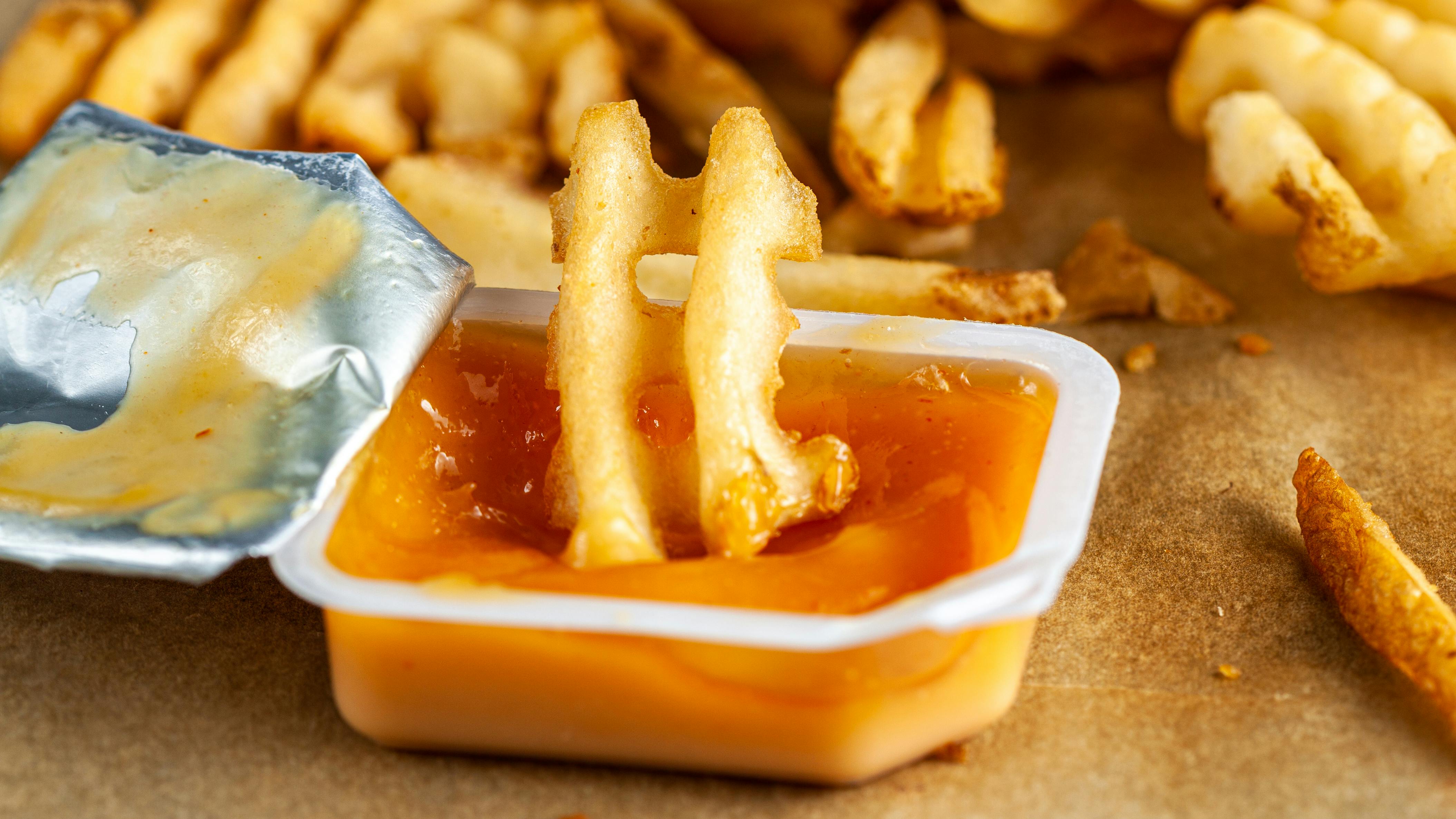 Golden State Foods Promotes FSQR Leader, Appoints New Liquid Products ...