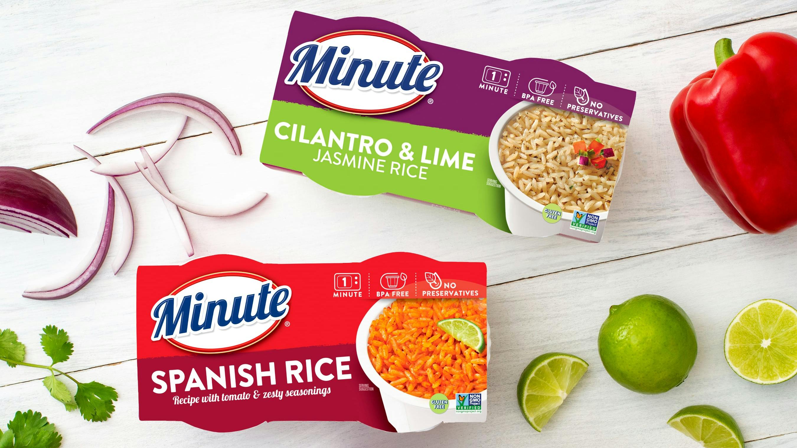 Rice Manufacturer Riviana Foods Completes Phase One of Memphis, Tenn ...