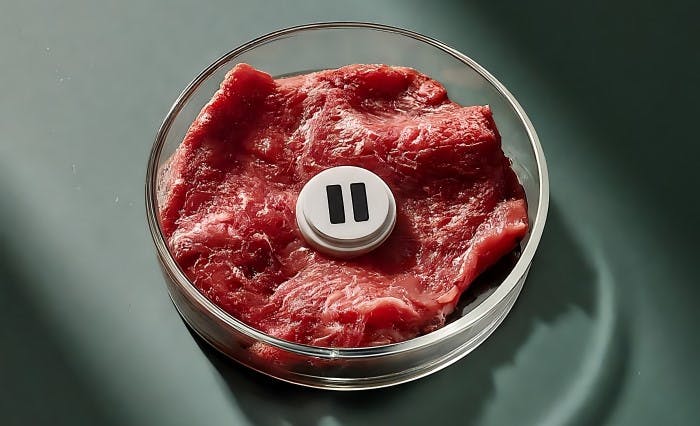 Cultured Meat Hits ‘Pause’ | Food Processing