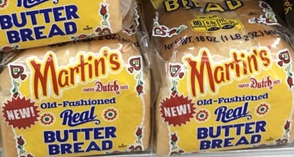Martin’s to Expand Chambersburg, Pennsylvania, Bakery | Food Processing