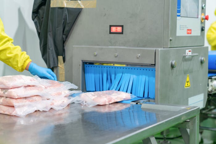 Detection Looks to Take Another Technological Leap | Food Processing