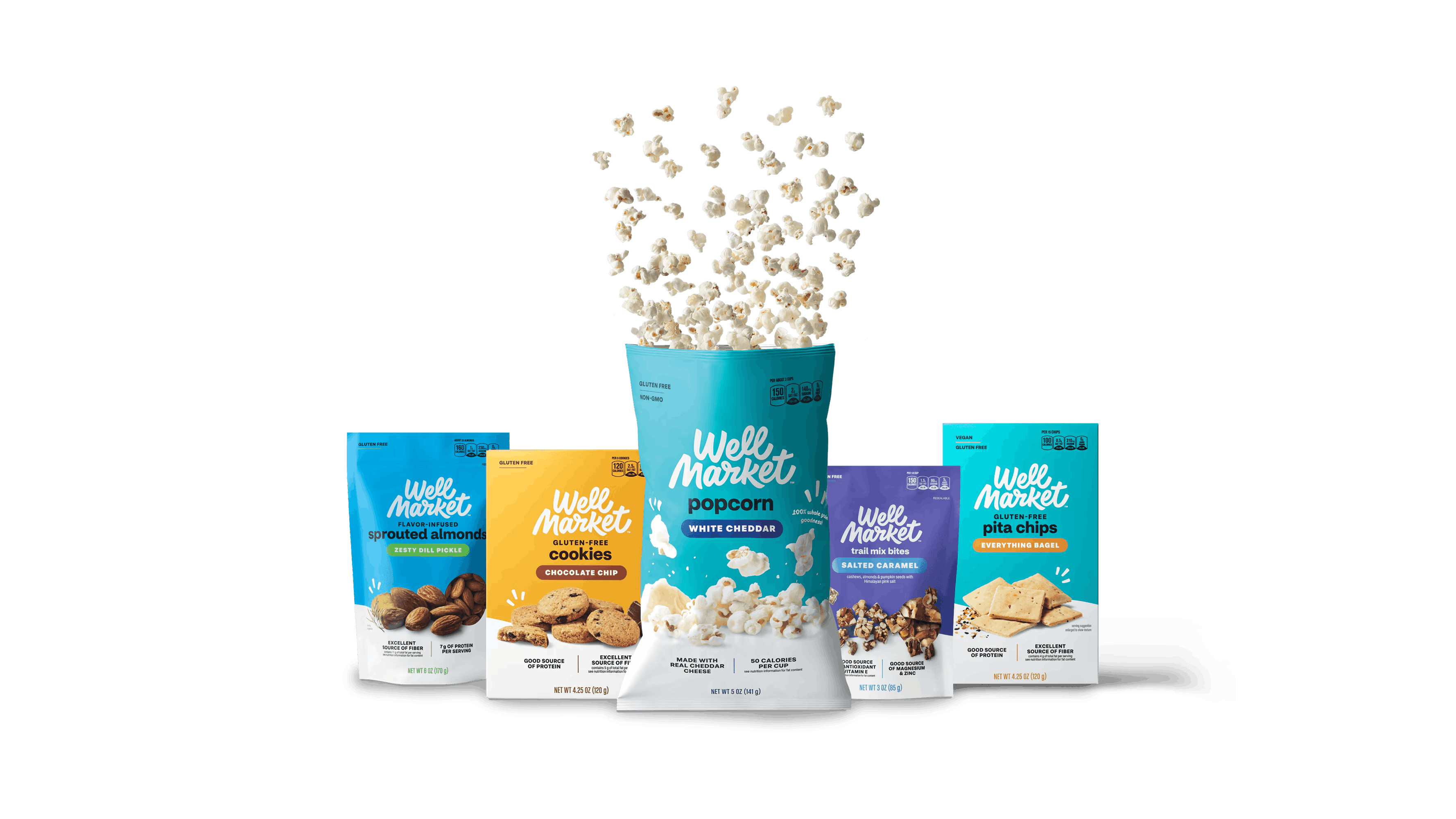 CVS Places a Bigger Bet on Foods With Well Market Launch | Food Processing