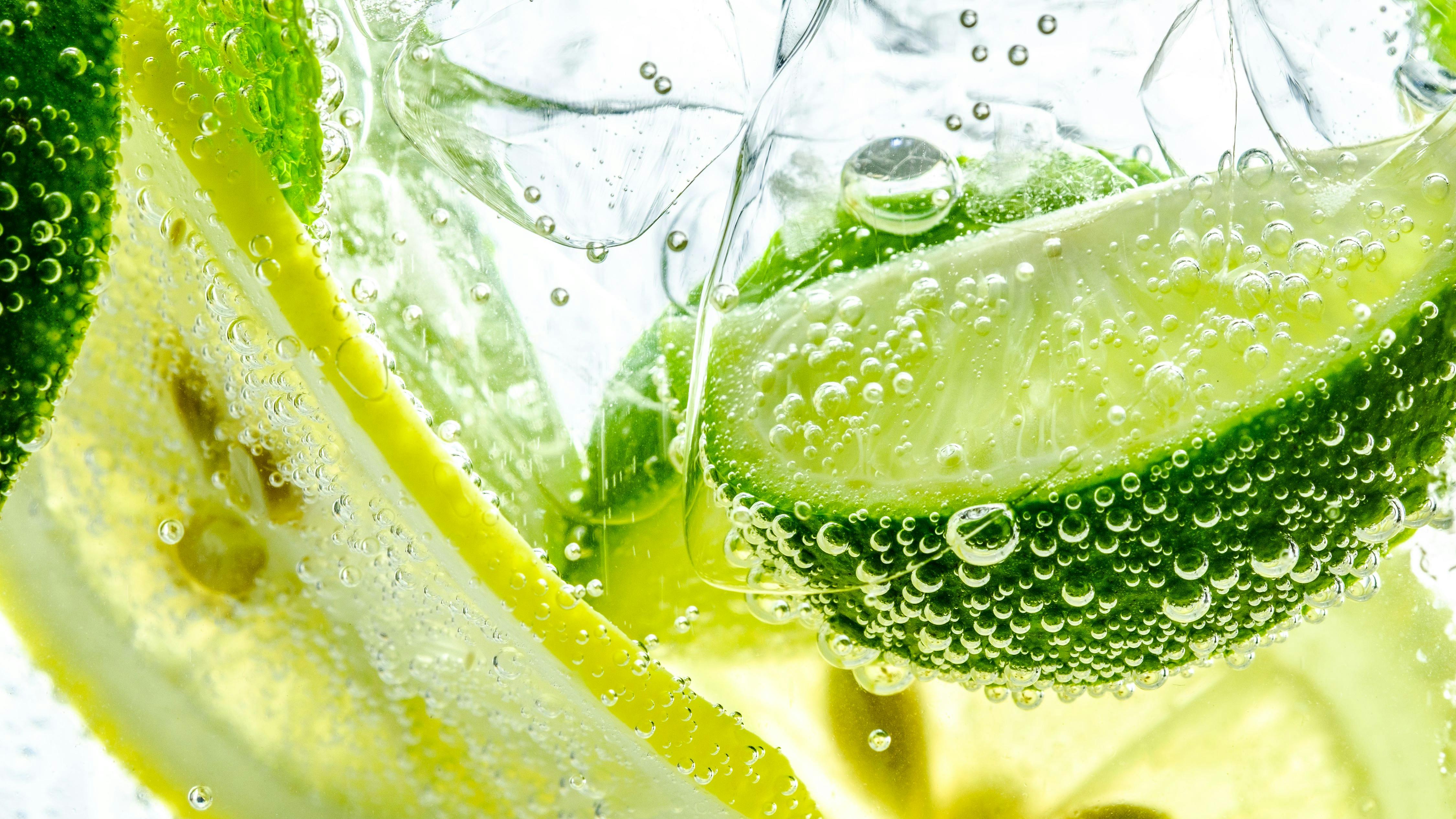 Slice Soda Brand Acquired, Will Return to Stores in 2025 | Food Processing