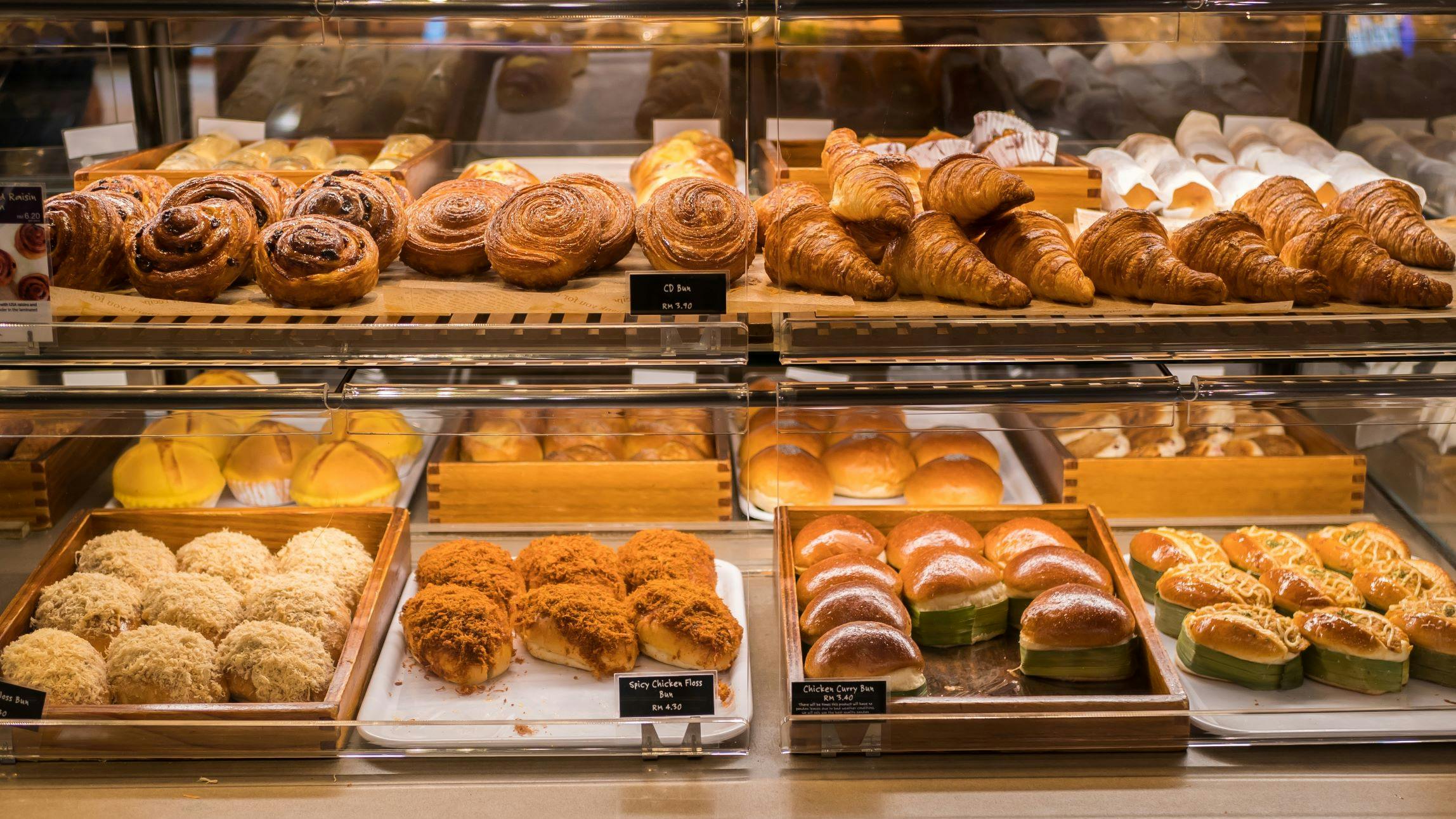 J. Skinner Baking Acquired by Private Equity Firm | Food Processing