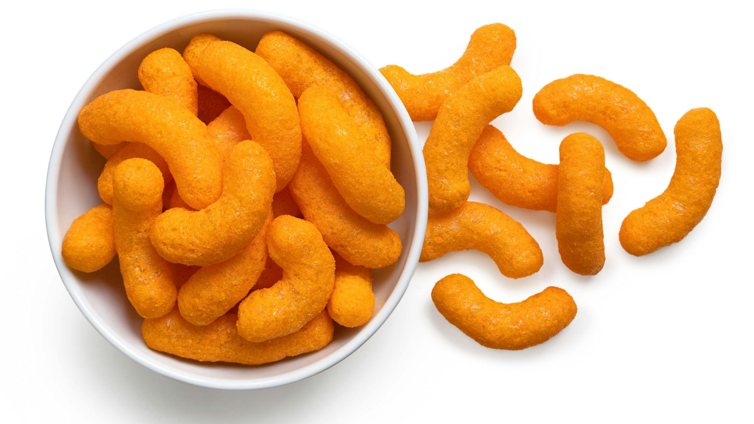 CK Snacks Changes Hands from One Investment Firm to Another | Food ...