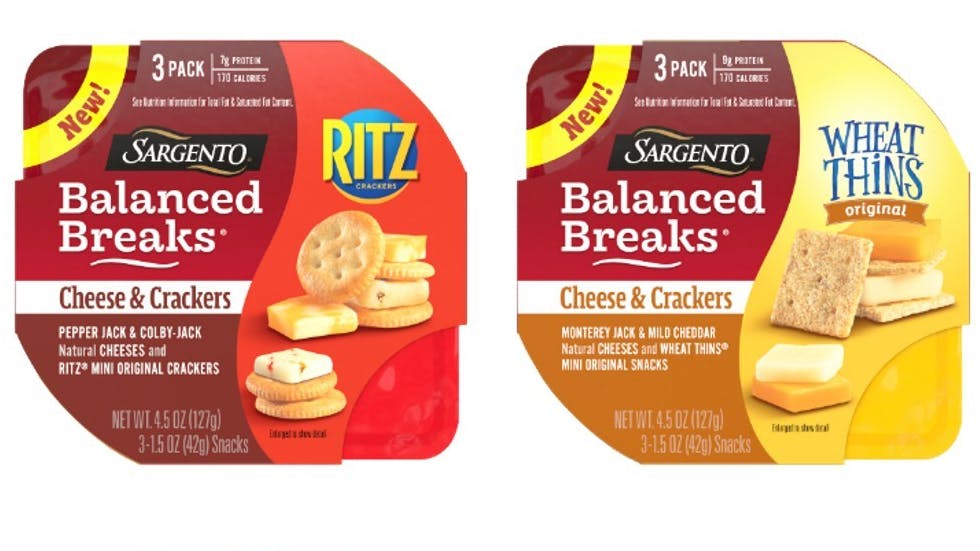 Sargento Names New COO, Announces Two Exec Retirements | Food Processing