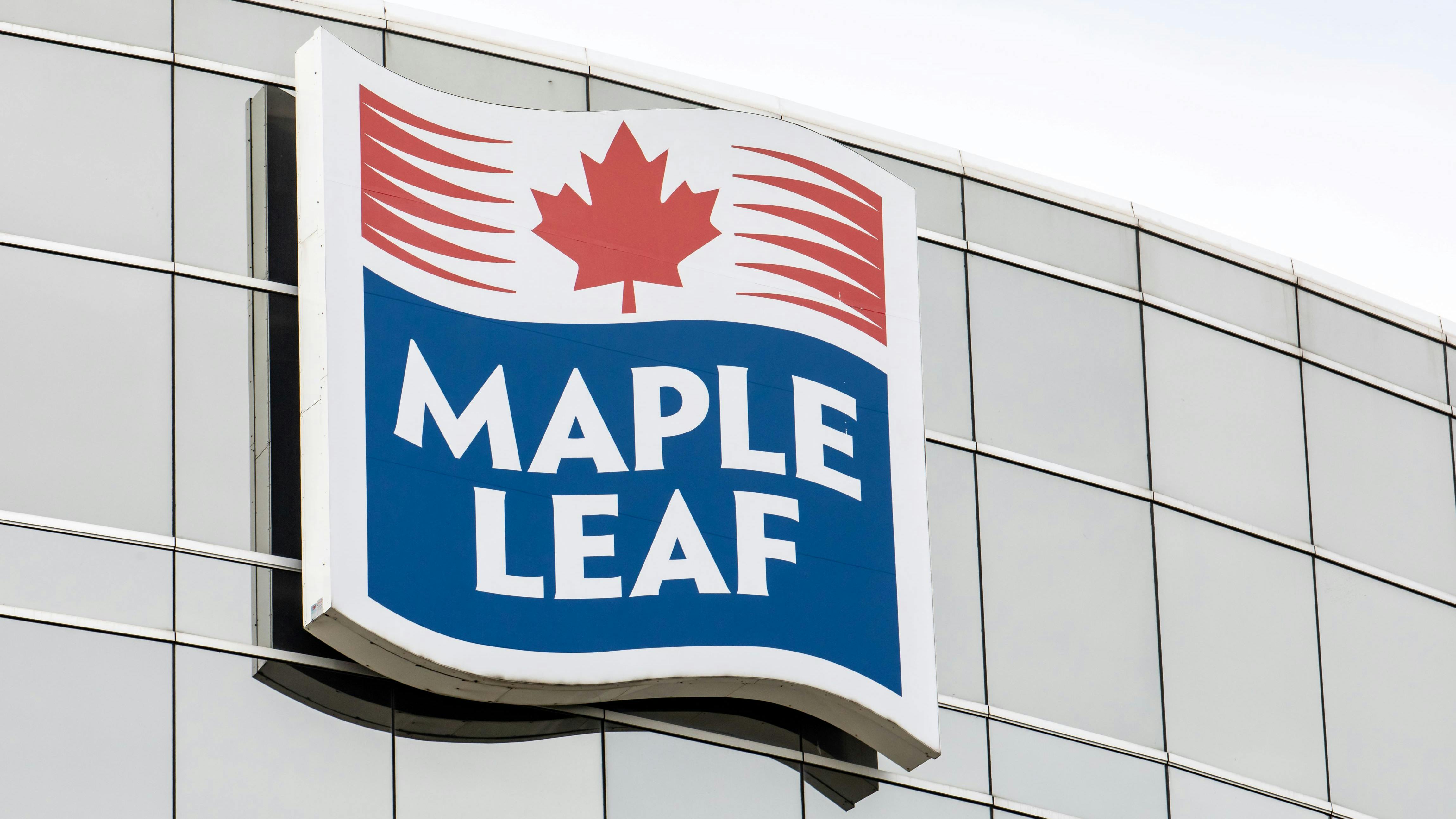 Maple Leaf Foods to Spin Off Pork Business, Sharpen Its CPG Focus ...