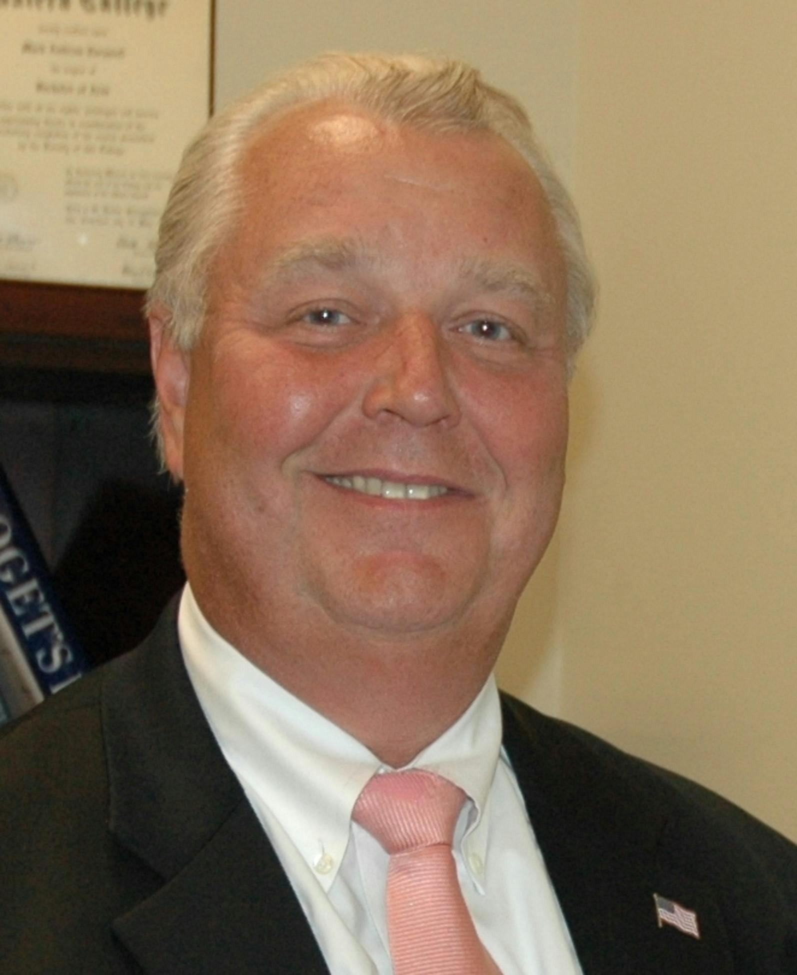 Mark Tarzwell Retiring as COO of Mrs. T's Pierogies | Food Processing