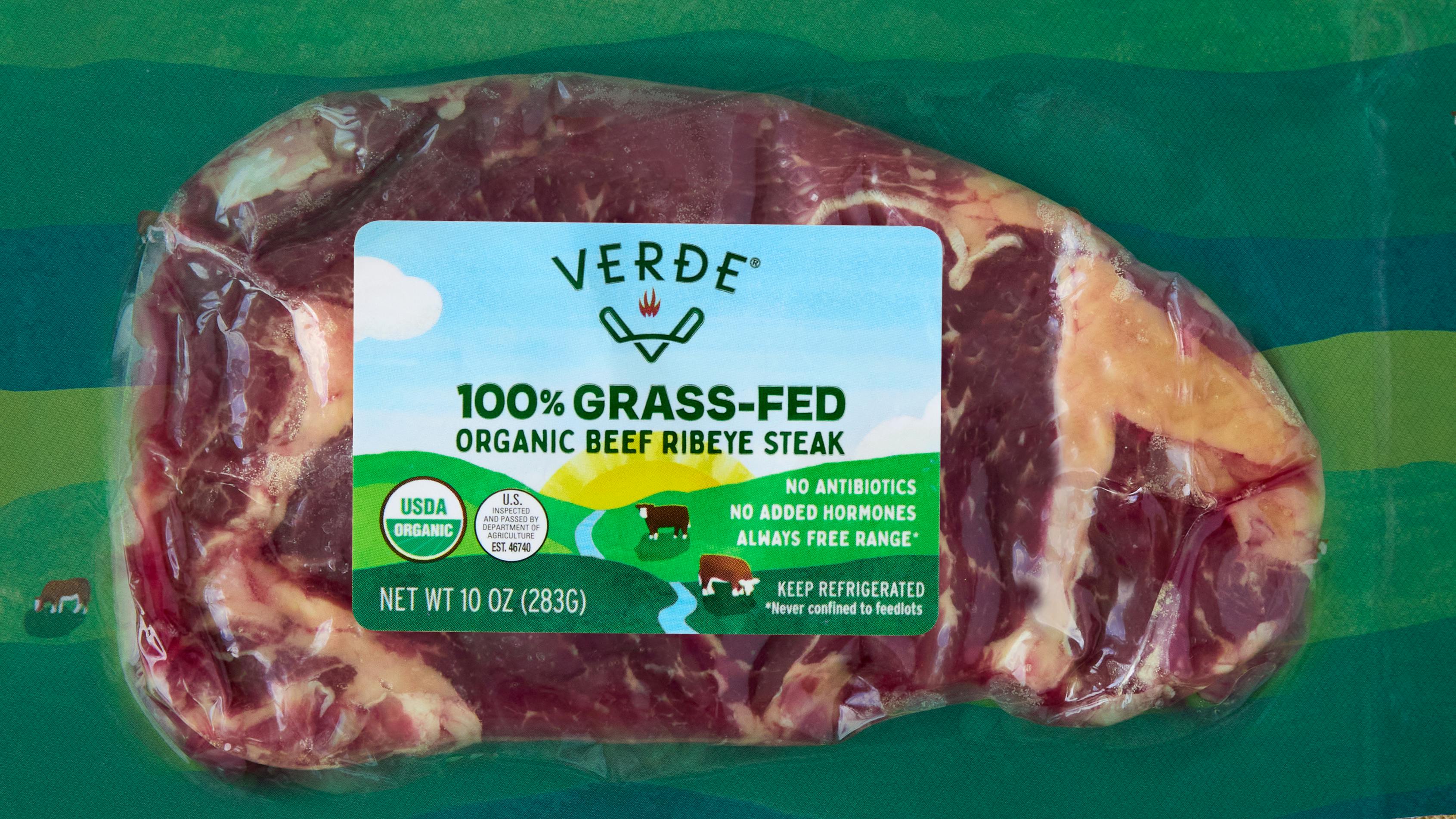 PE Firm Takes Controlling Interest of Verde Farms | Food Processing
