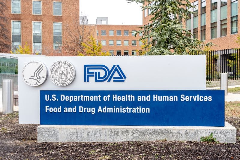 FDA Plans Sept. 25 Public Meeting on its Post-Market Assessment of Food ...