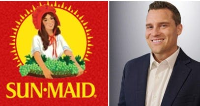Sun-Maid Promotes Steve Loftus to CEO | Food Processing