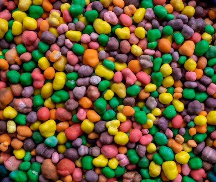 California Passes Bill Banning Six Color Additives in Schools | Food ...