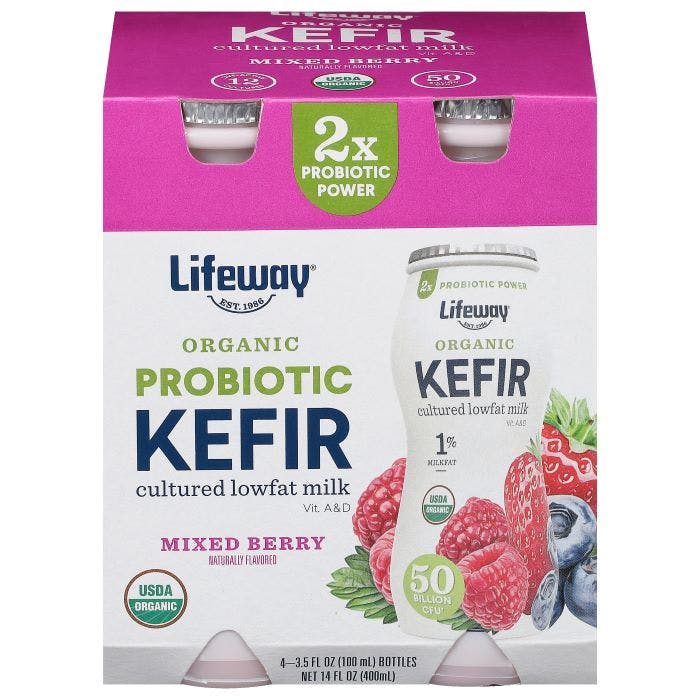 Lifeway Foods Heir Buying Closed Saputo Plant for His Own Kefir ...