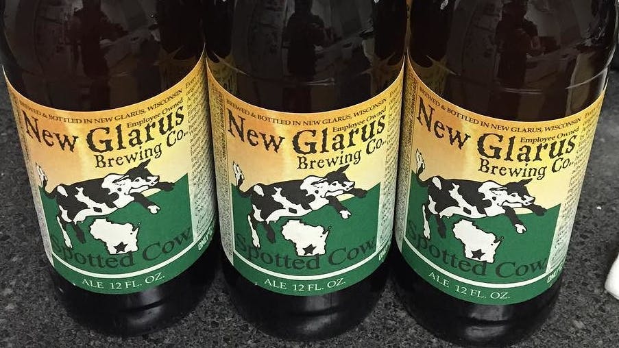 Wisconsin’s New Glarus Brewing to Build $55 Million Expansion | Food ...