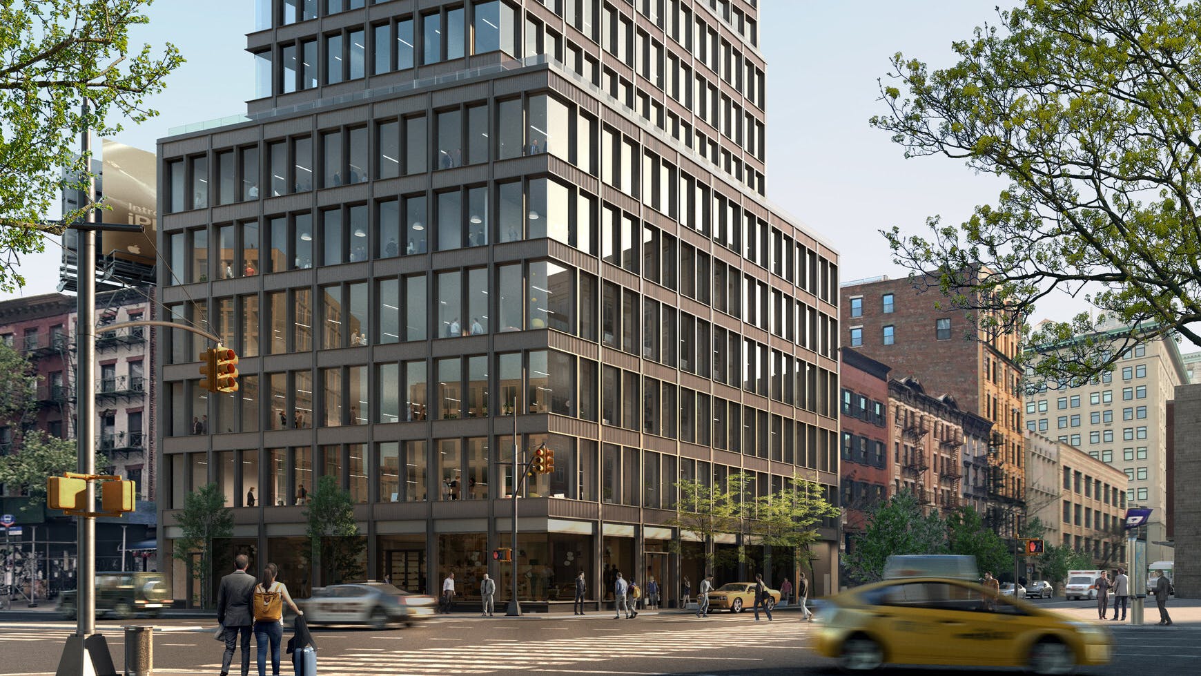 Chobani Announces Plan for New NYC Headquarters, With Philanthropy ...