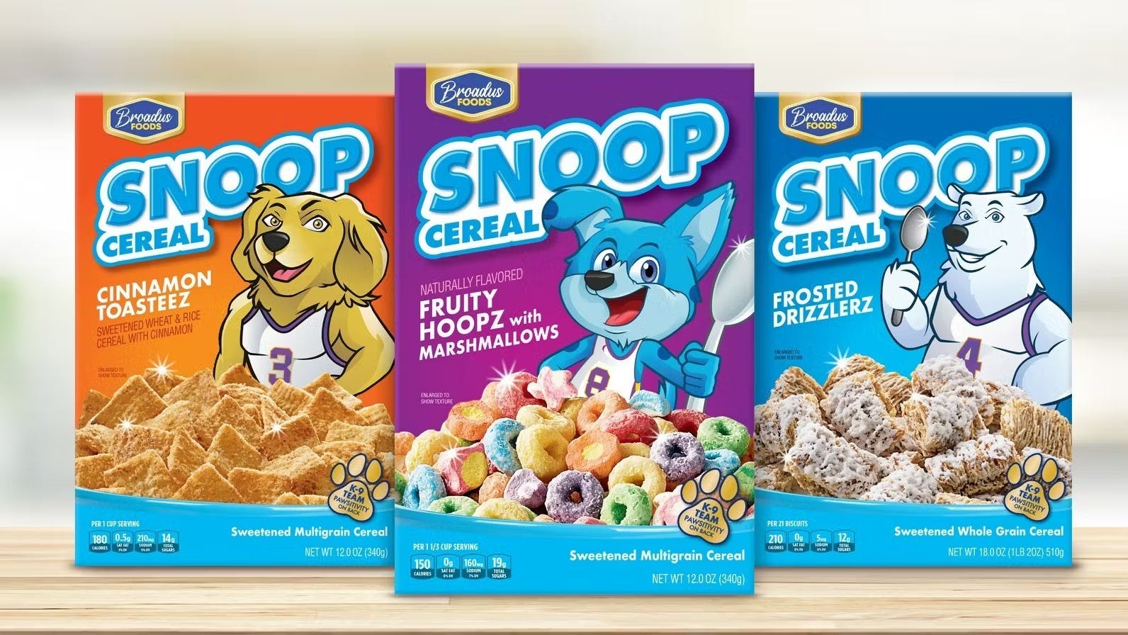 Snoop Loopz and Cherlato - Where Did They Go? | Food Processing