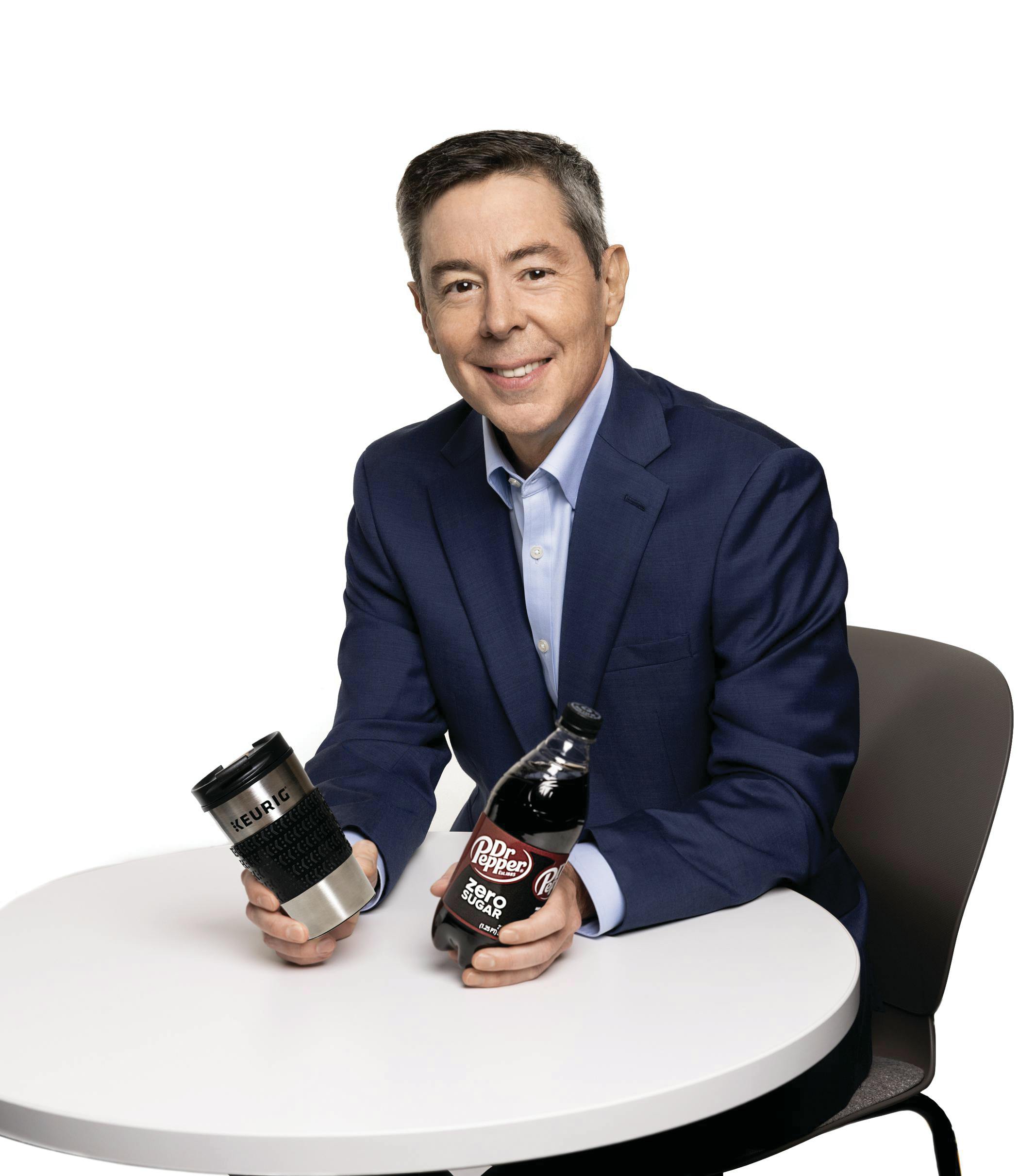 2024 Processor of the Year: Keurig Dr Pepper, Energized | Food Processing